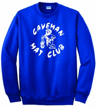 CAVEMAN ROYAL CREW