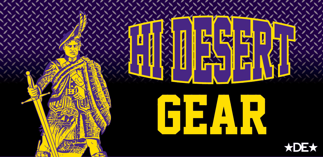 Hi Desert Gear Store